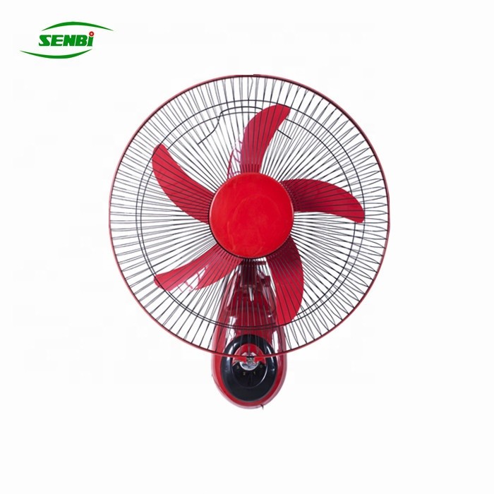 16 Inch Commercial Oscillating Fans Wall Mounted 220v/110v With ...