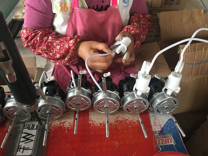 China Guangzhou Senbi Home Electrical Appliances Co., Ltd. factory ...